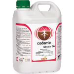 codamin radicular 244 - Green Eagle Seeds
