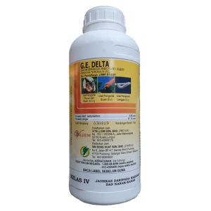 GE Delta - Green Eagle Seeds