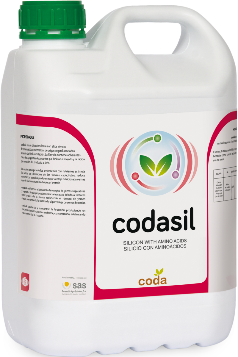 codasil [1L] - Green Eagle Seeds