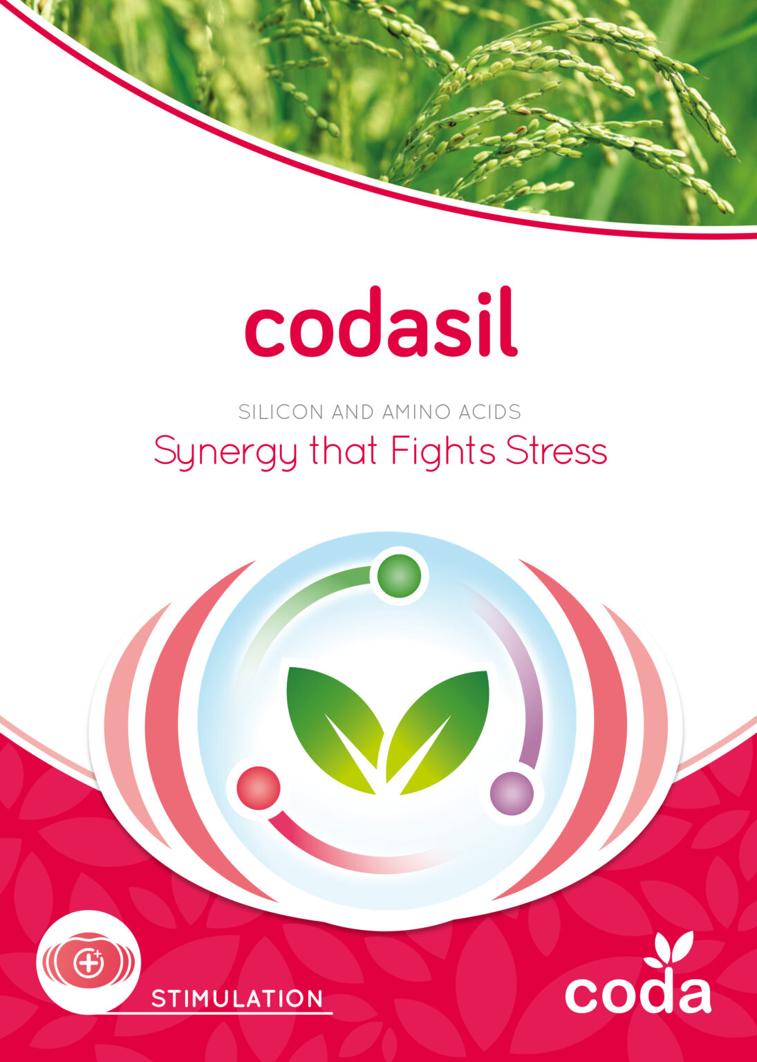 codasil [1L] - Green Eagle Seeds